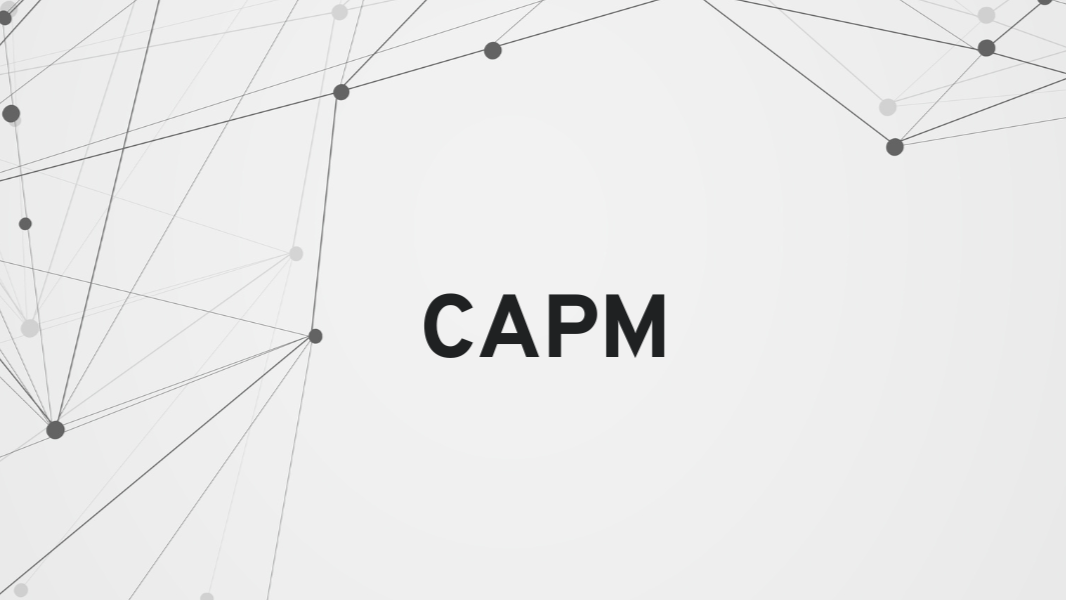 Preparation for CAPM: My Journey and Tips for Taking CAPM Preparation for CAPM: My Journey and Tips for Taking CAPM