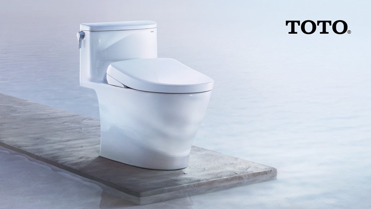 2025 Trends for WASHLET® and WASHLET+: A Designer’s Guide 2025 Trends for WASHLET® and WASHLET+: A Designer’s Guide