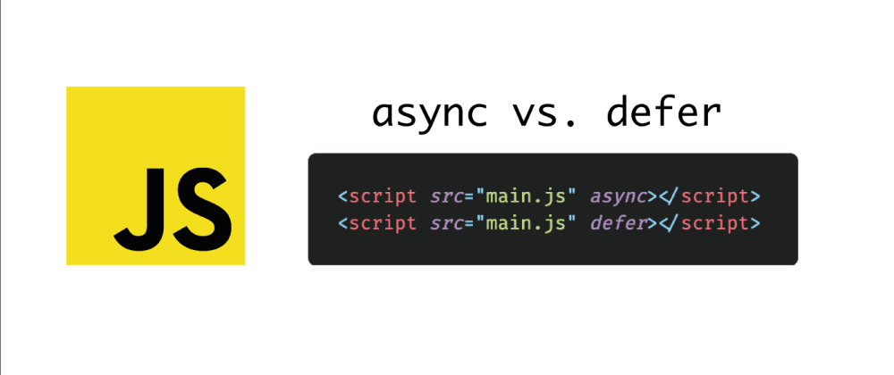 Enhancing Web Page Performance with Async and Defer Attributes Enhancing Web Page Performance with Async and Defer Attributes