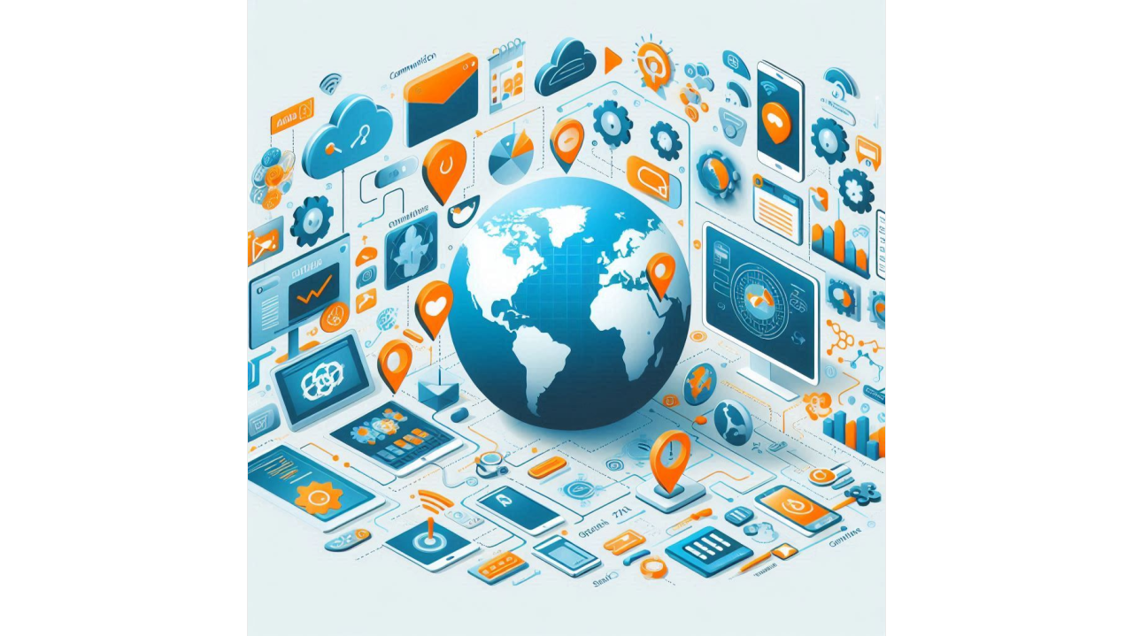 Enhancing Business Communication Efficiency with Opentact.org ... Enhancing Business Communication Efficiency with Opentact.org ...