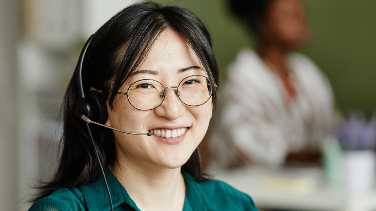 Five Ways to Boost Customer Experience in the Telecom Industry Five Ways to Boost Customer Experience in the Telecom Industry