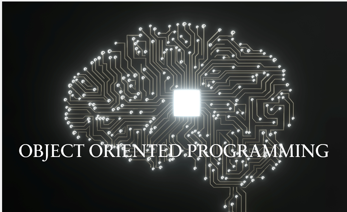 Understanding Object Oriented concept Understanding Object Oriented concept