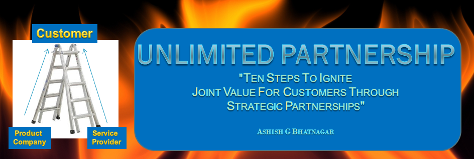 Unlimited Partnership! Unlimited Partnership!
