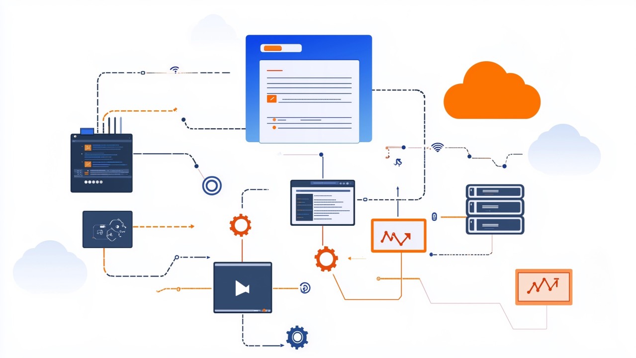 Automated Infrastructure Provisioning with AWS CloudFormation Automated Infrastructure Provisioning with AWS CloudFormation