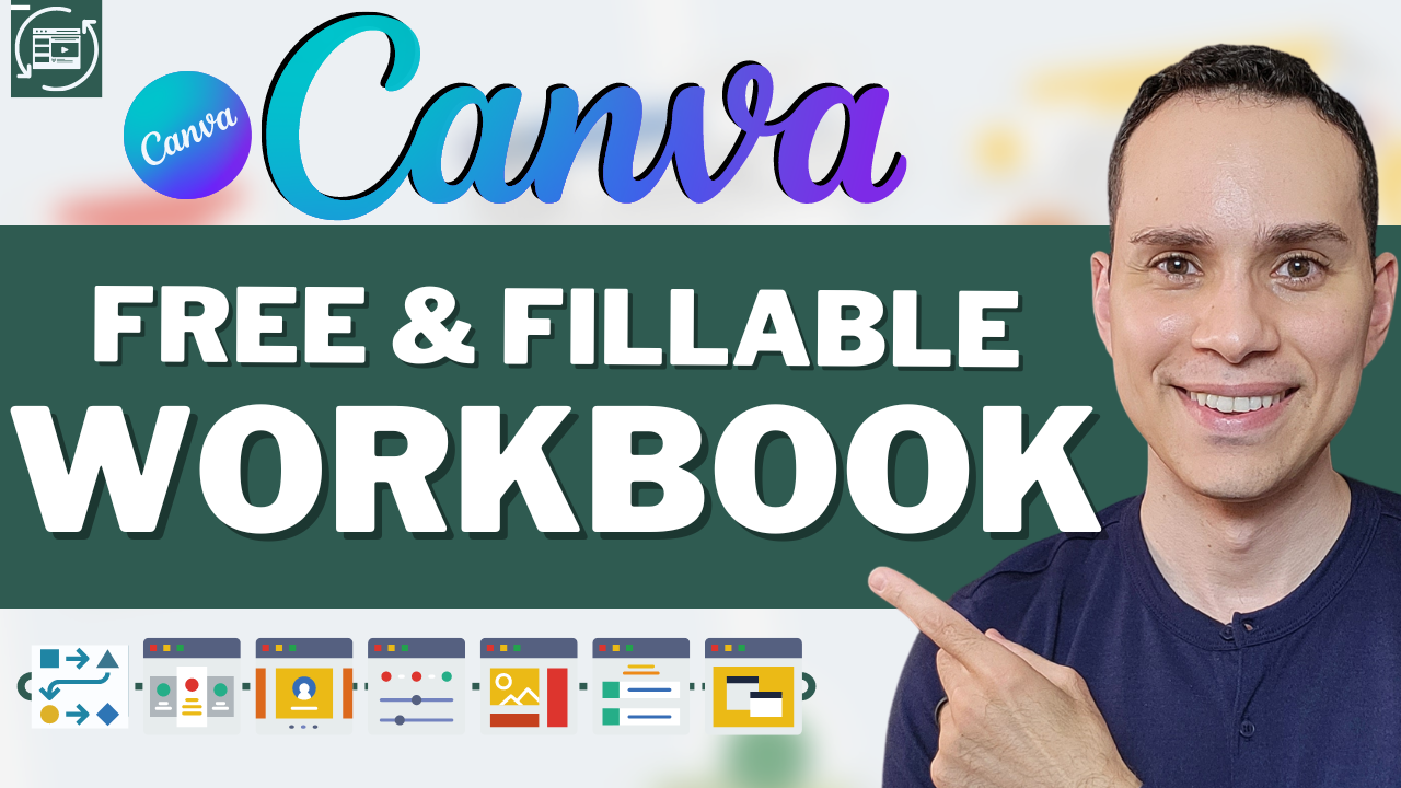 Create Interactive Worksheets & Checklists With Canva For Free Create Interactive Worksheets & Checklists With Canva For Free