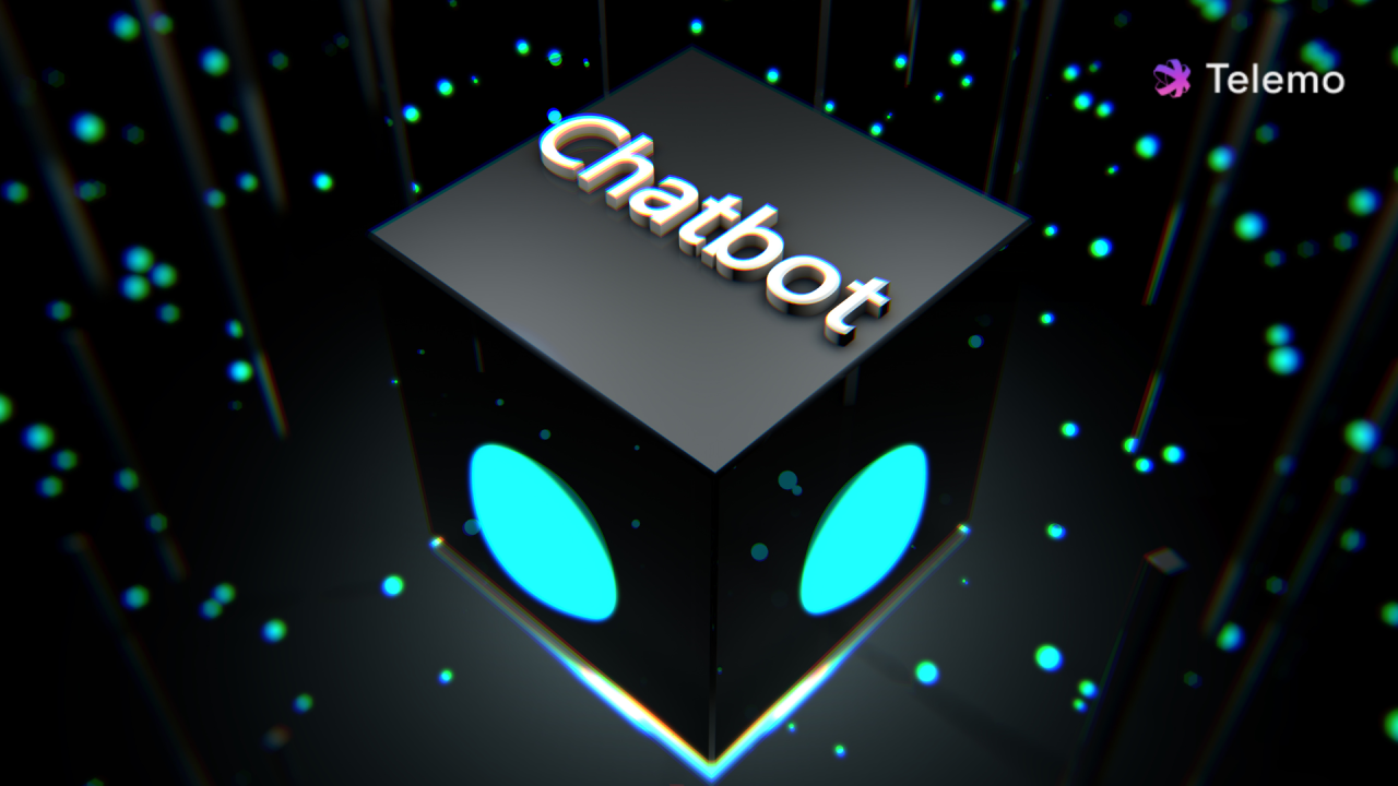 10 AI Chatbot Use Cases Across Diverse Sectors | Telemo.AI 10 AI Chatbot Use Cases Across Diverse Sectors | Telemo.AI