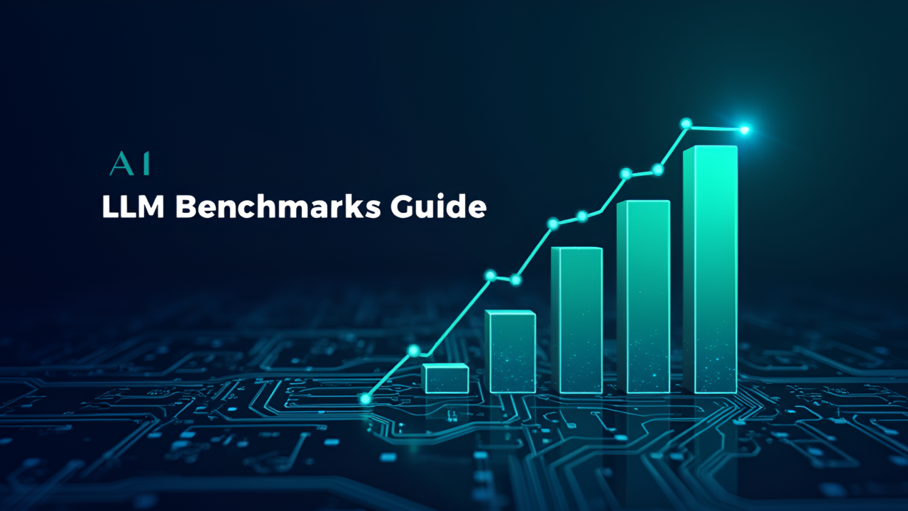 Understanding LLM Benchmarks: The Ultimate Guide Understanding LLM Benchmarks: The Ultimate Guide
