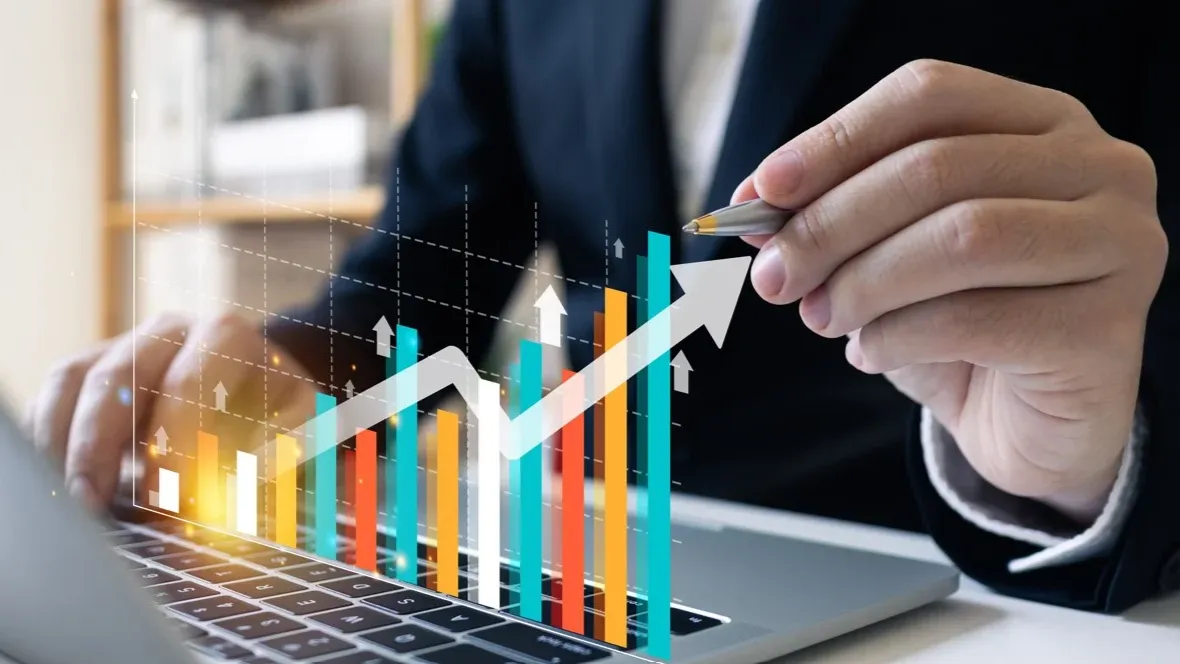 Mastering Business Forecasting to Drive Strategic Decisions Mastering Business Forecasting to Drive Strategic Decisions