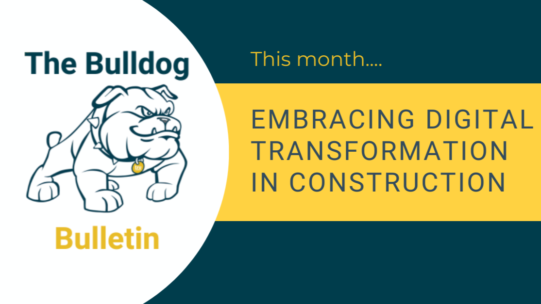 How Technology is Redefining Construction Efficiency and Productivity How Technology is Redefining Construction Efficiency and Productivity