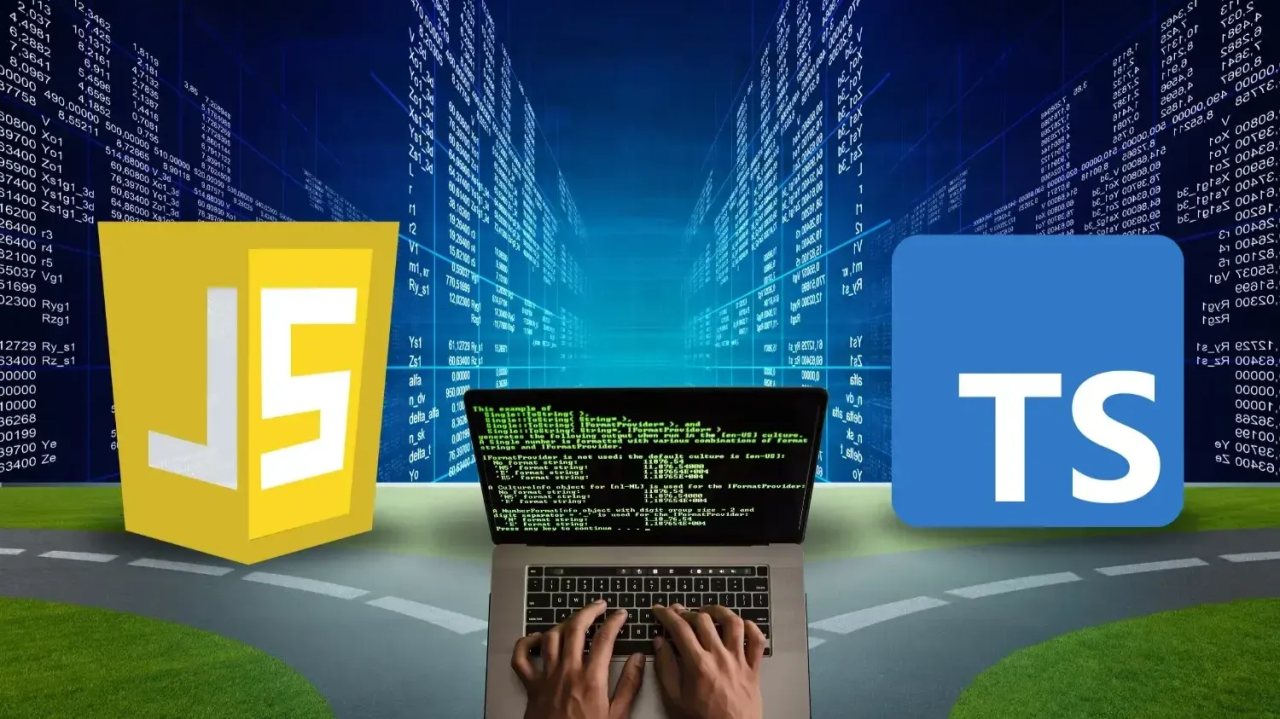 TypeScript vs JavaScript: Understanding the Differences and Choosing ... TypeScript vs JavaScript: Understanding the Differences and Choosing ...
