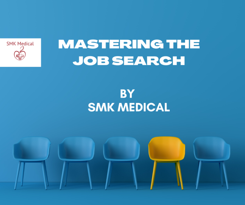 Mastering the Job Application Process Mastering the Job Application Process