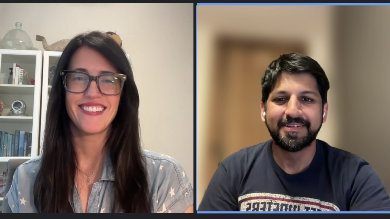 Talking AI and Fraud with Chelsey Krull, Head of Product Marketing at ... Talking AI and Fraud with Chelsey Krull, Head of Product Marketing at ...