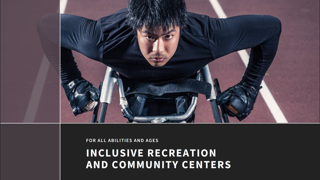 Bridging the Gap: The Importance of Accessibility in Community Fitness ... Bridging the Gap: The Importance of Accessibility in Community Fitness ...