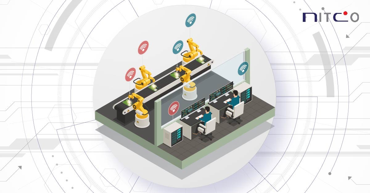 Digital Transformation through OEE: Unlocking Operational Excellence Digital Transformation through OEE: Unlocking Operational Excellence