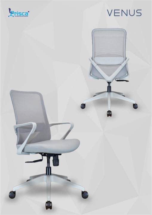 Unlocking Productivity and Comfort | PRISCA SEATING Unlocking Productivity and Comfort | PRISCA SEATING