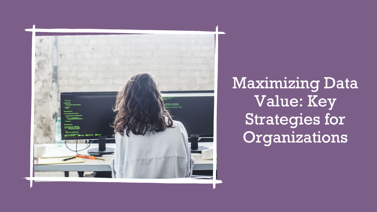 Data-as-an-Asset: Unlocking the True Value of Information Data-as-an-Asset: Unlocking the True Value of Information