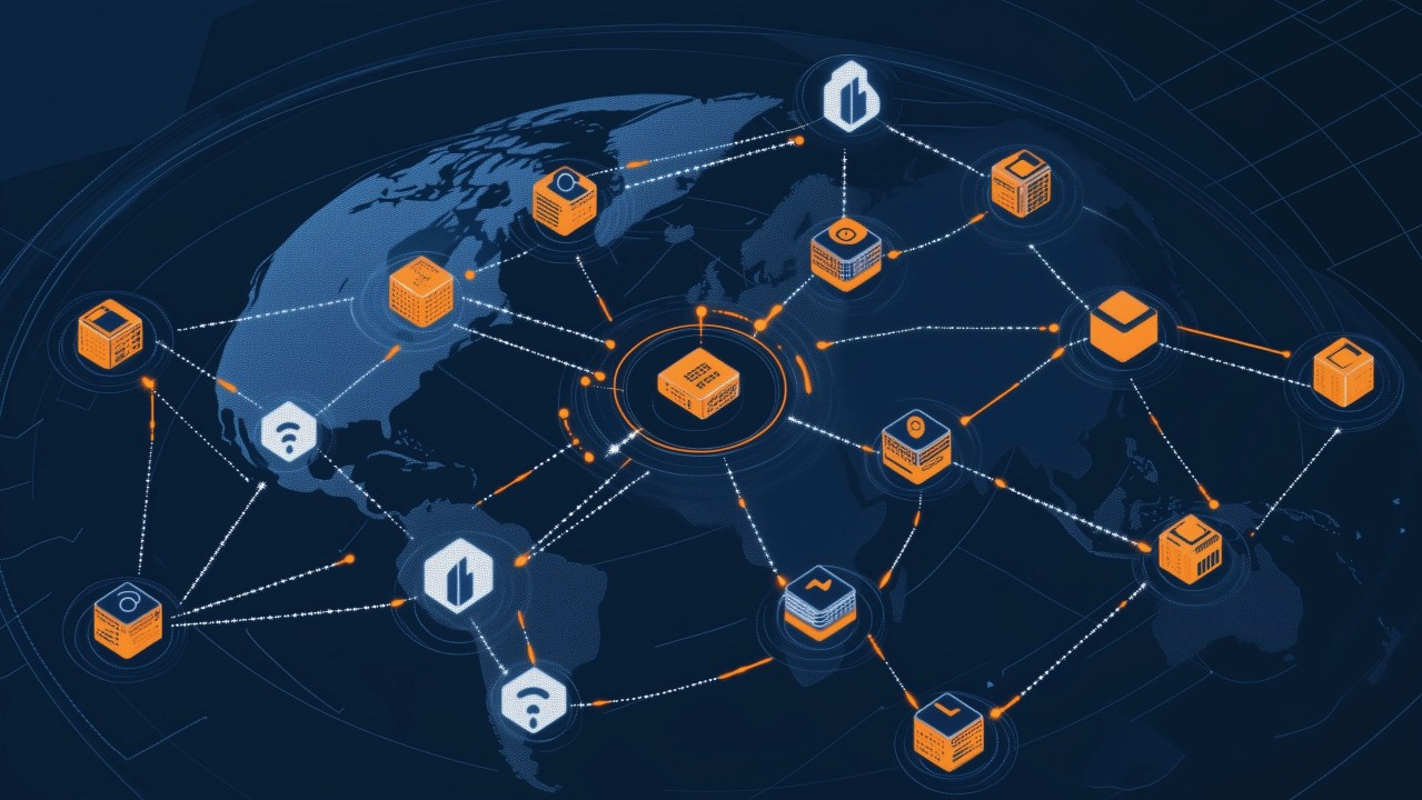 Building Globally Resilient Applications with DynamoDB Global Tables Building Globally Resilient Applications with DynamoDB Global Tables