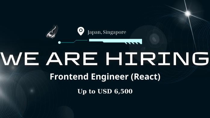 Frontend Engineer (React) Frontend Engineer (React)