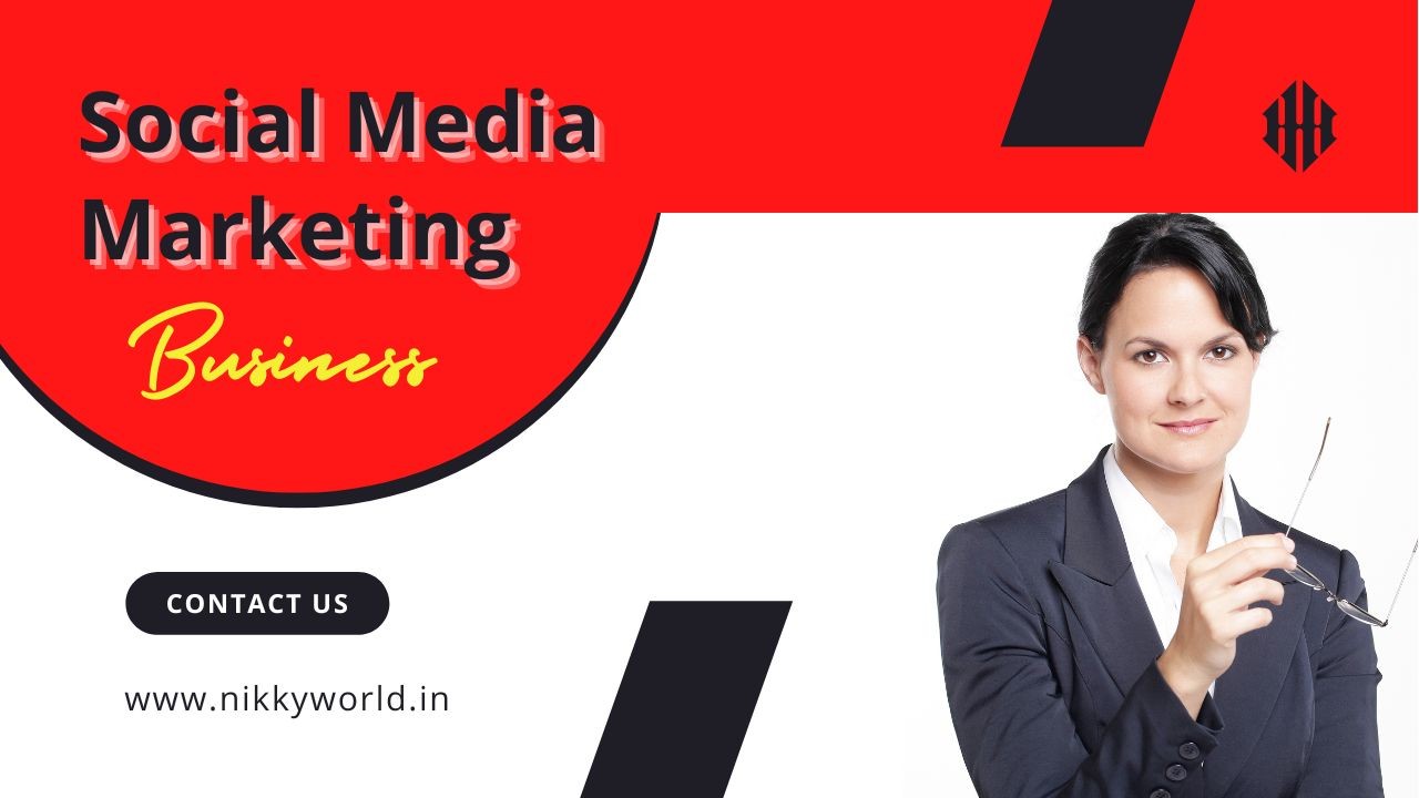 Social Media Marketing: The Power of Online Connections | Nitish Kumar Social Media Marketing: The Power of Online Connections | Nitish Kumar