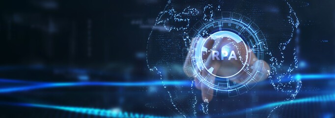 Robotic Process Automation | Chetana Anand Robotic Process Automation | Chetana Anand