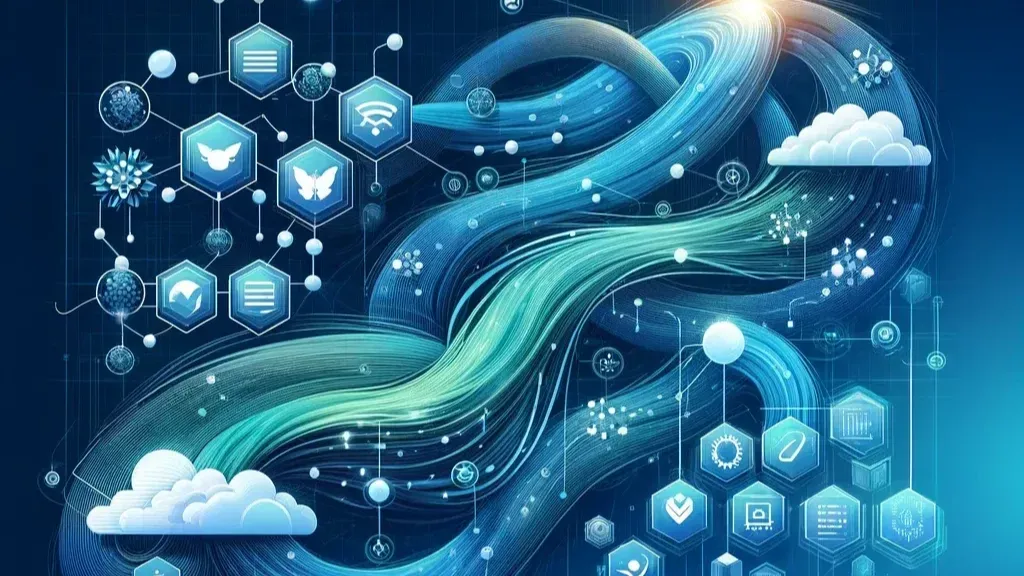 Goodbye Fake Data Scripts — Say Hello to DATAMIMIC CE Goodbye Fake Data Scripts — Say Hello to DATAMIMIC CE