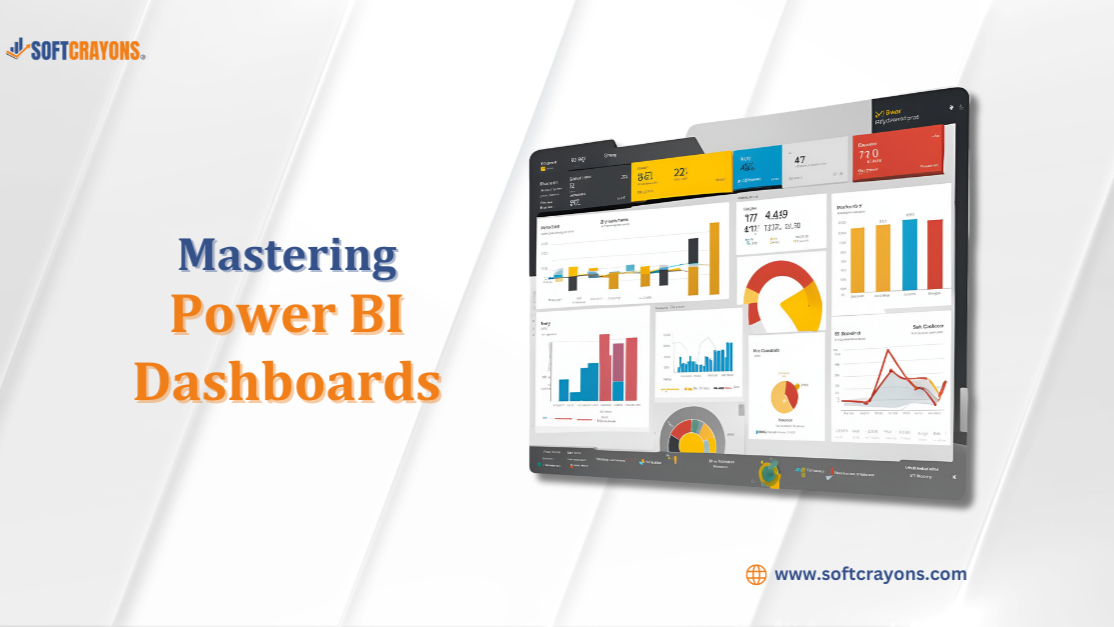 Mastering Power BI Dashboards Mastering Power BI Dashboards