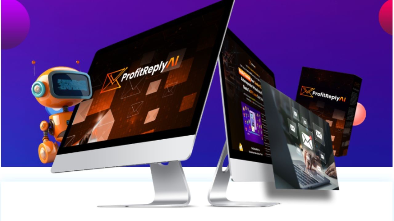 ProfitReply AI Review: Revolutionize Your Email Marketing Strategy ProfitReply AI Review: Revolutionize Your Email Marketing Strategy