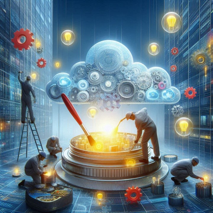Effective Data Engineering Practices Using GCP Tools Effective Data Engineering Practices Using GCP Tools