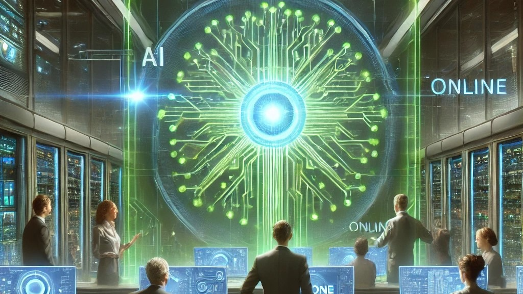 OpenAI Restores ChatGPT After Major Disruption OpenAI Restores ChatGPT After Major Disruption