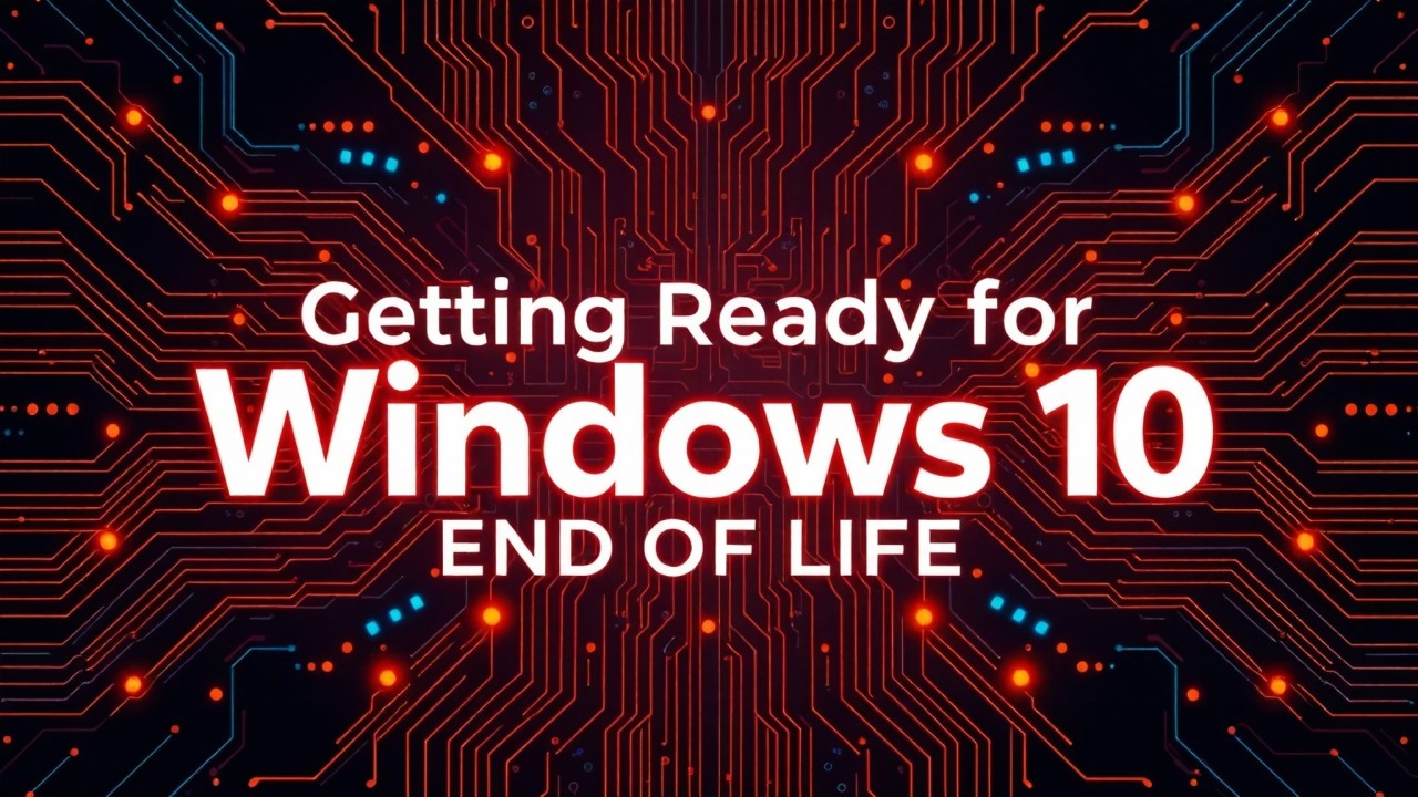 Understanding the Microsoft Windows 10 Lifecycle and End of Support ... Understanding the Microsoft Windows 10 Lifecycle and End of Support ...