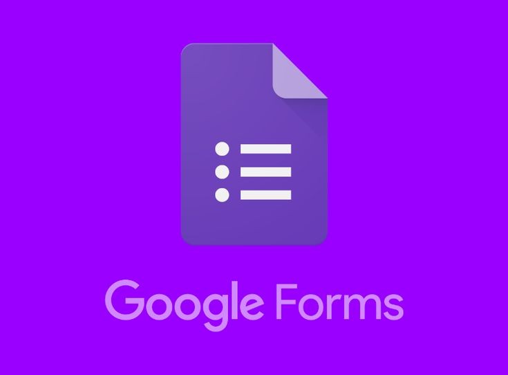 Maximizing Data Collection Efficiency with Google Forms Maximizing Data Collection Efficiency with Google Forms