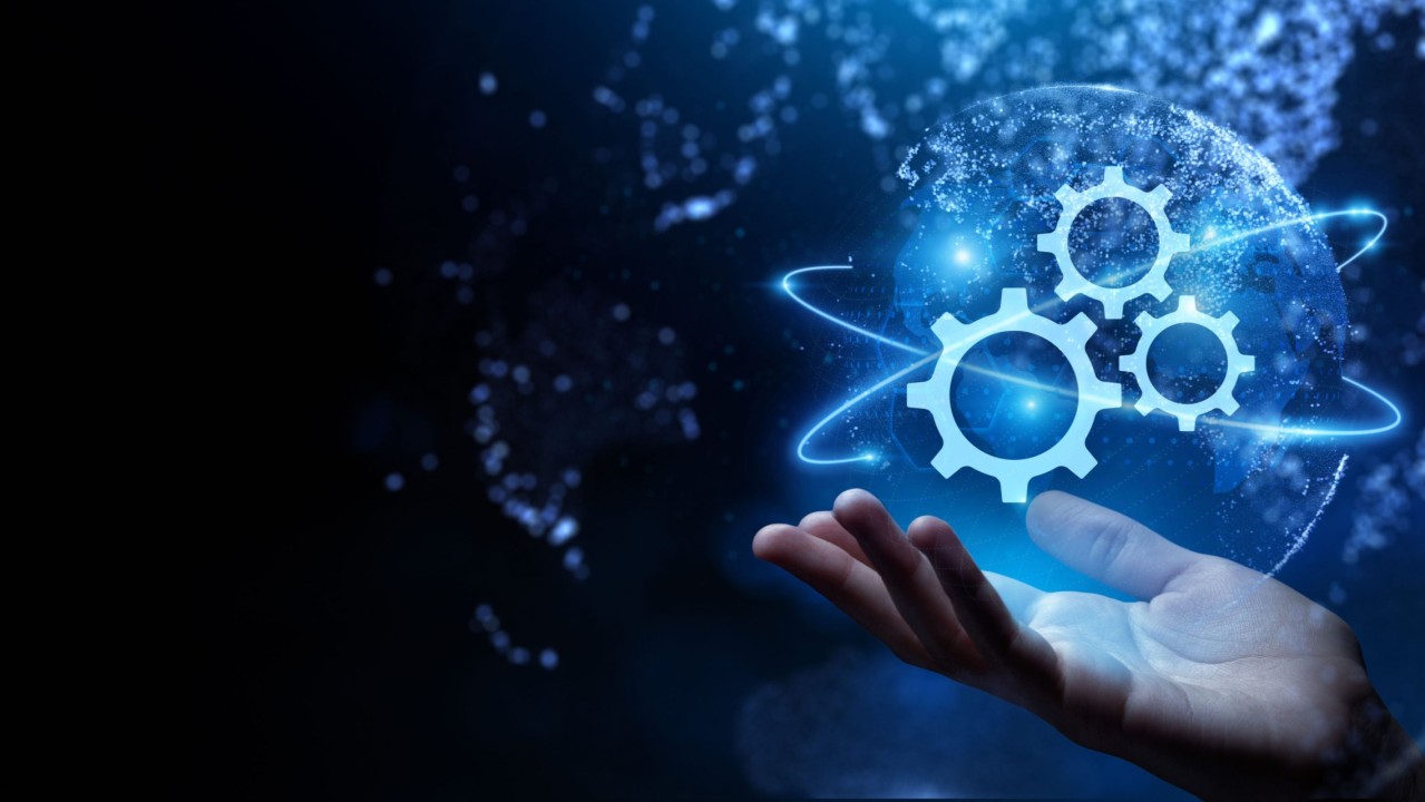 Addressing Taiwan’s Aging Population Challenge by Automation Addressing Taiwan’s Aging Population Challenge by Automation