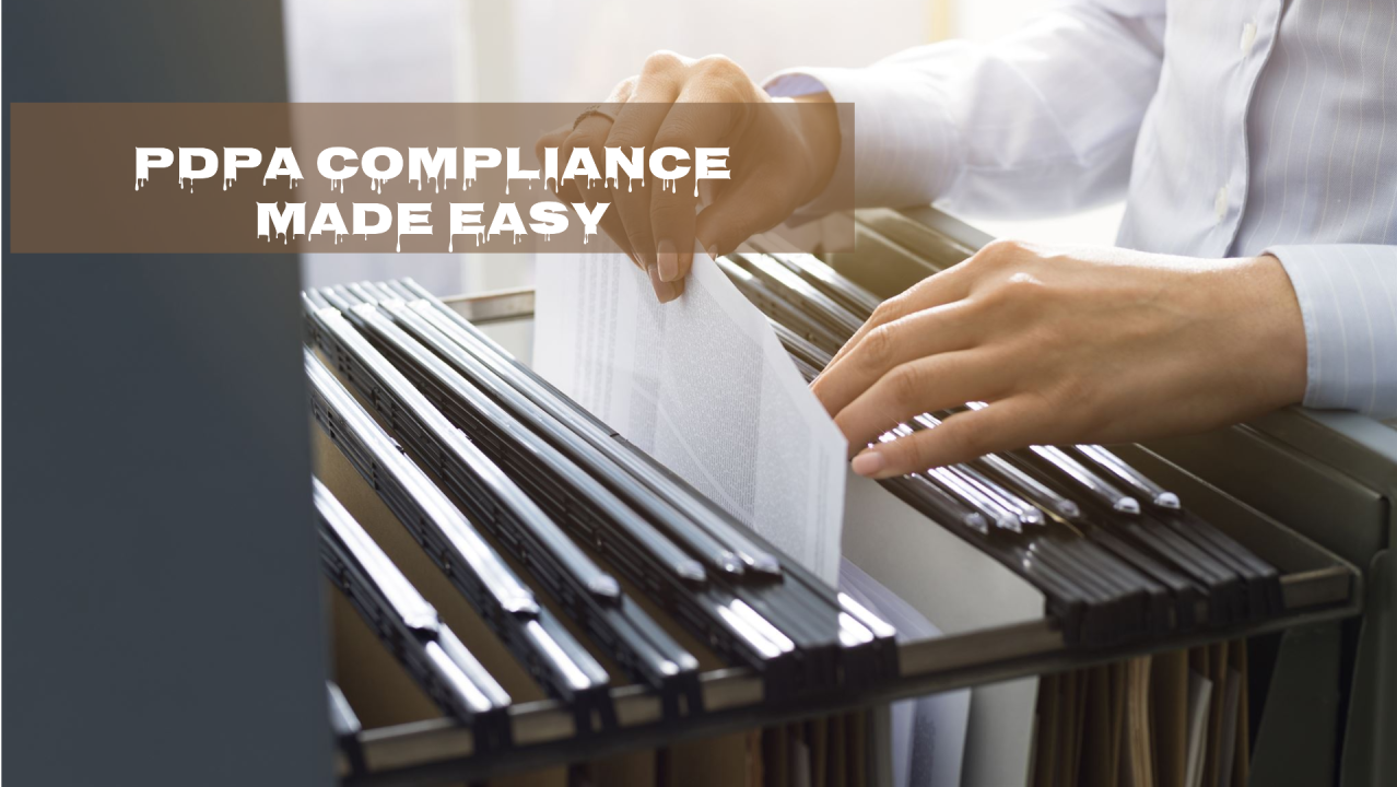 Understanding Singapore's PDPA Compliance Obligations | Kamlesh G. S. Understanding Singapore's PDPA Compliance Obligations | Kamlesh G. S.