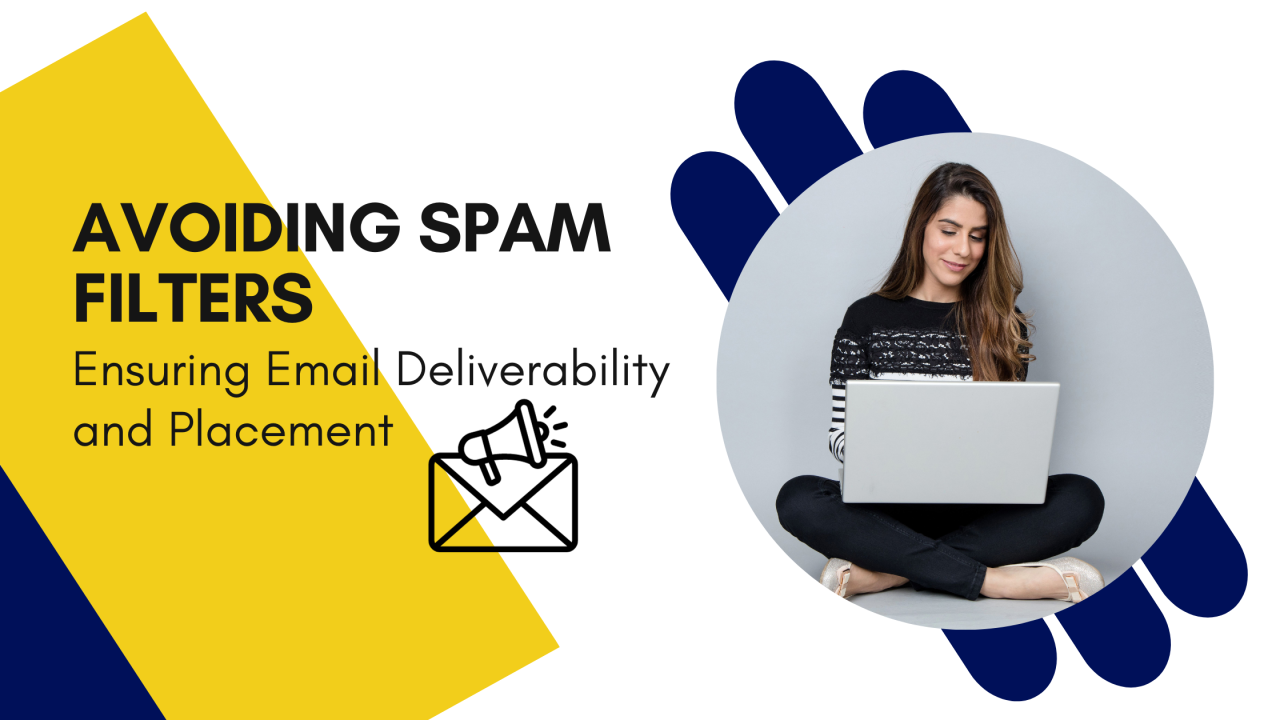 Ensuring Deliverability: Inbox optimization Ensuring Deliverability: Inbox optimization
