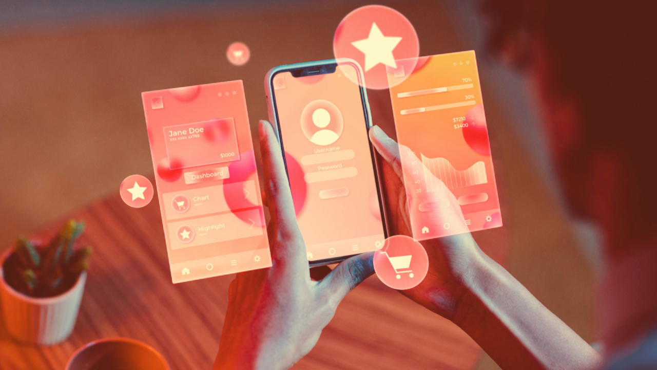 The Road to Accessible Mobile Apps: Challenges, Solutions, and Best ... The Road to Accessible Mobile Apps: Challenges, Solutions, and Best ...
