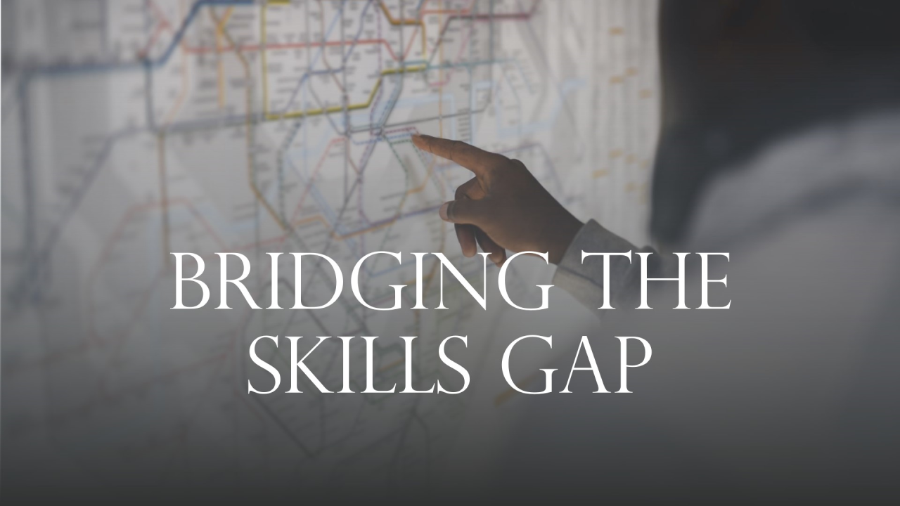 Bridging the Skills Gap: Addressing India's Digital Marketing Talent ... Bridging the Skills Gap: Addressing India's Digital Marketing Talent ...