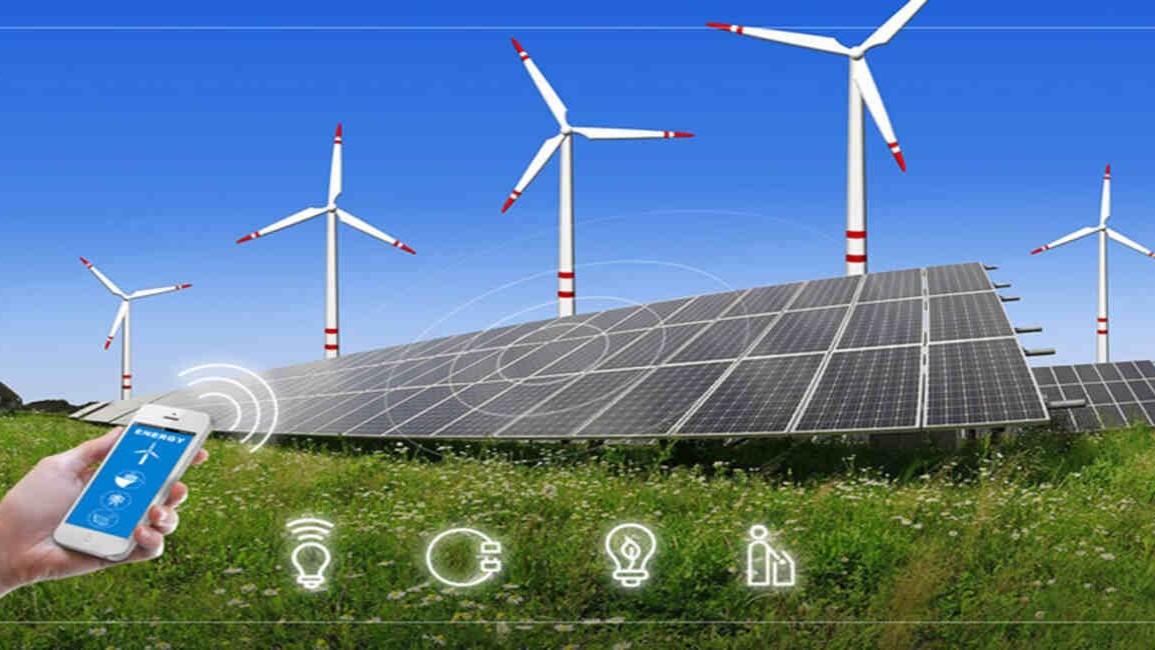 How AI and IoT Are Revolutionizing Solar Plant Efficiency? How AI and IoT Are Revolutionizing Solar Plant Efficiency?