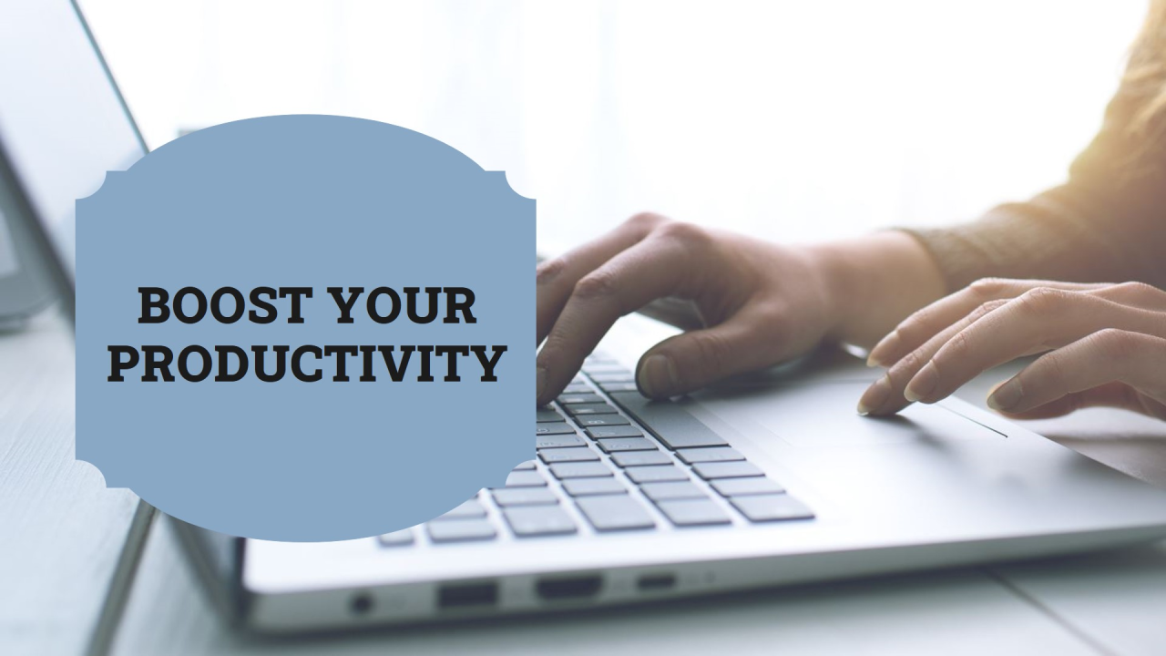 Hire a Virtual Assistant: Boost Productivity & Efficiency Hire a Virtual Assistant: Boost Productivity & Efficiency