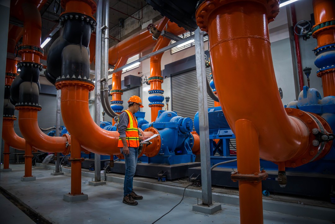 Demystifying the Certification Process for HVAC Systems Demystifying the Certification Process for HVAC Systems