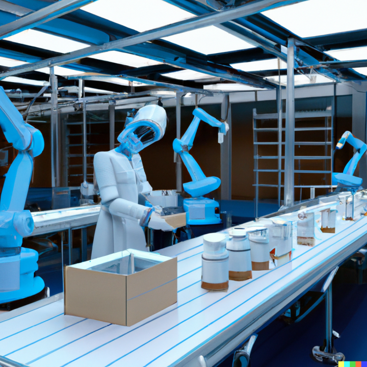 MES (Manufacturing Execution System) MES (Manufacturing Execution System)