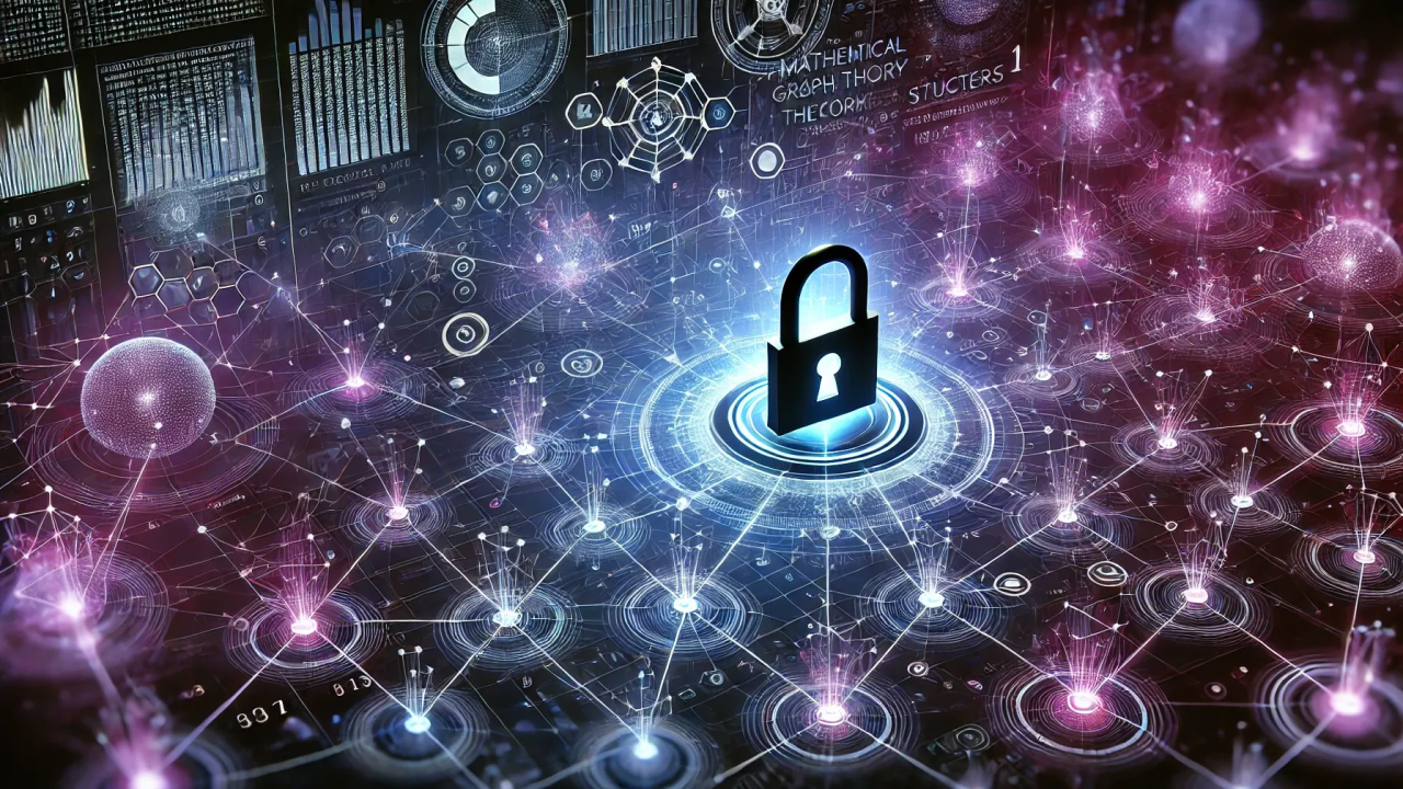 🔐 Graph Theory in Cybersecurity: Predicting and Preventing Digital ... 🔐 Graph Theory in Cybersecurity: Predicting and Preventing Digital ...