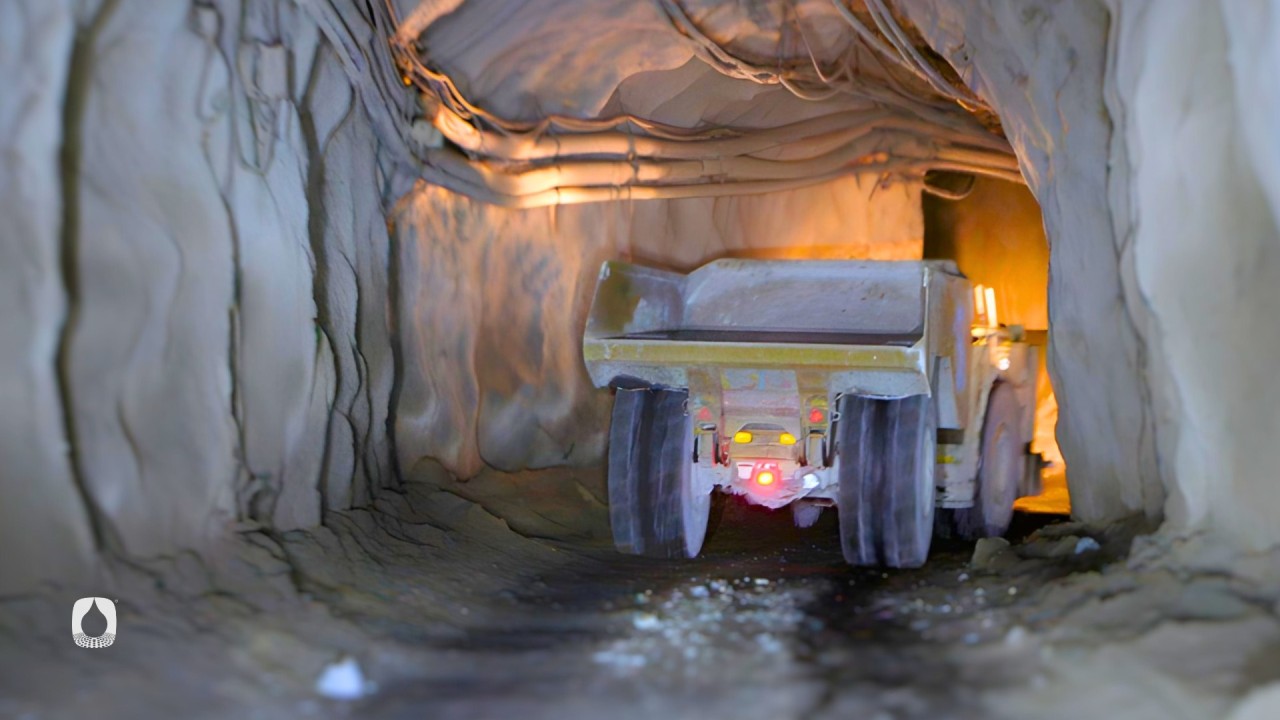 MINING: Prioritizing Safety, Air Quality, and Compliance With Proactive ... MINING: Prioritizing Safety, Air Quality, and Compliance With Proactive ...