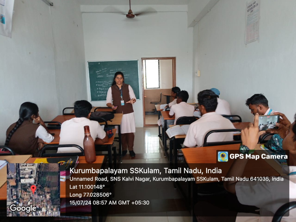 Unlocking Student Potential: The Success Story of a Daily DT Activation ... Unlocking Student Potential: The Success Story of a Daily DT Activation ...