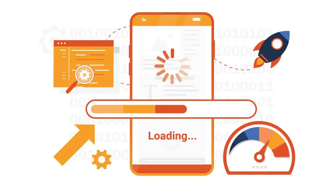 The Importance of Mobile App Performance Optimization The Importance of Mobile App Performance Optimization