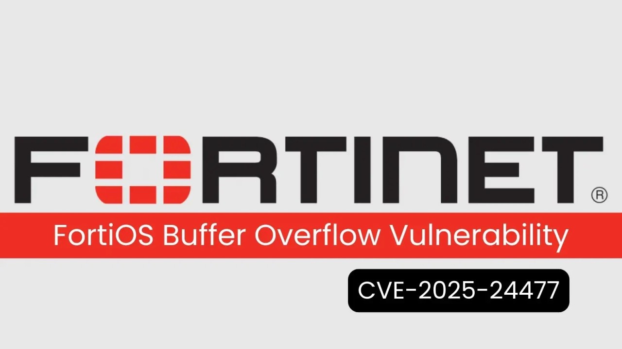Critical FortiOS Buffer Overflow Lets Attackers Run Arbitrary Code Critical FortiOS Buffer Overflow Lets Attackers Run Arbitrary Code