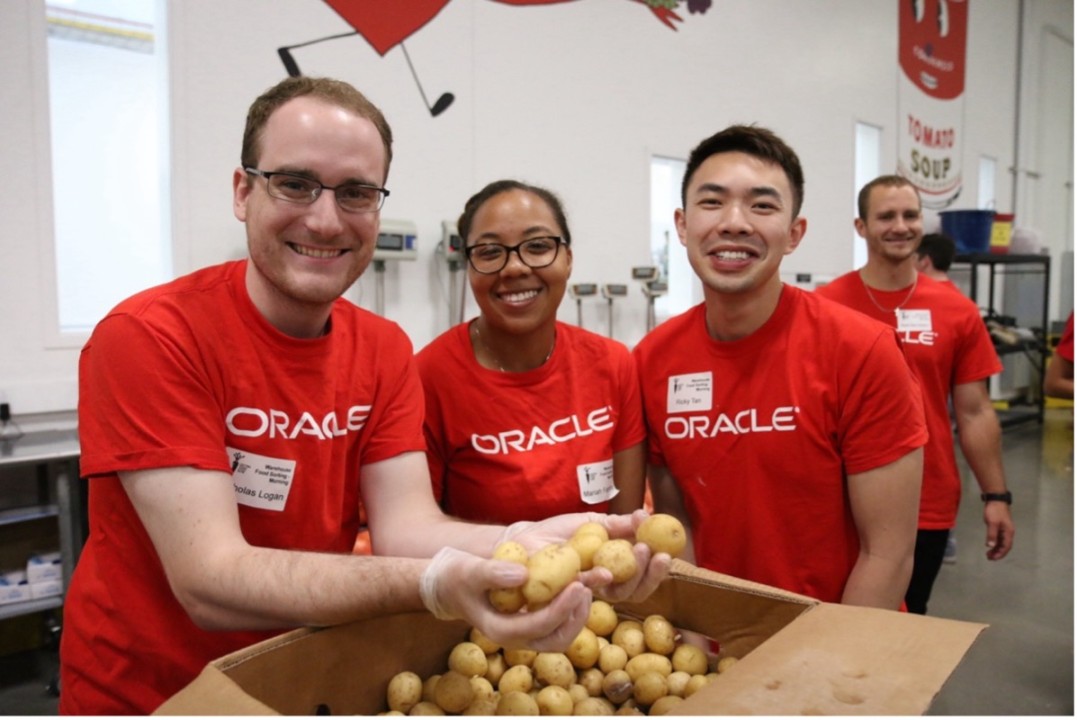 Oracle Hiring Graduate Freshers | Entry Level | 0 – 3 yrs Oracle Hiring Graduate Freshers | Entry Level | 0 – 3 yrs