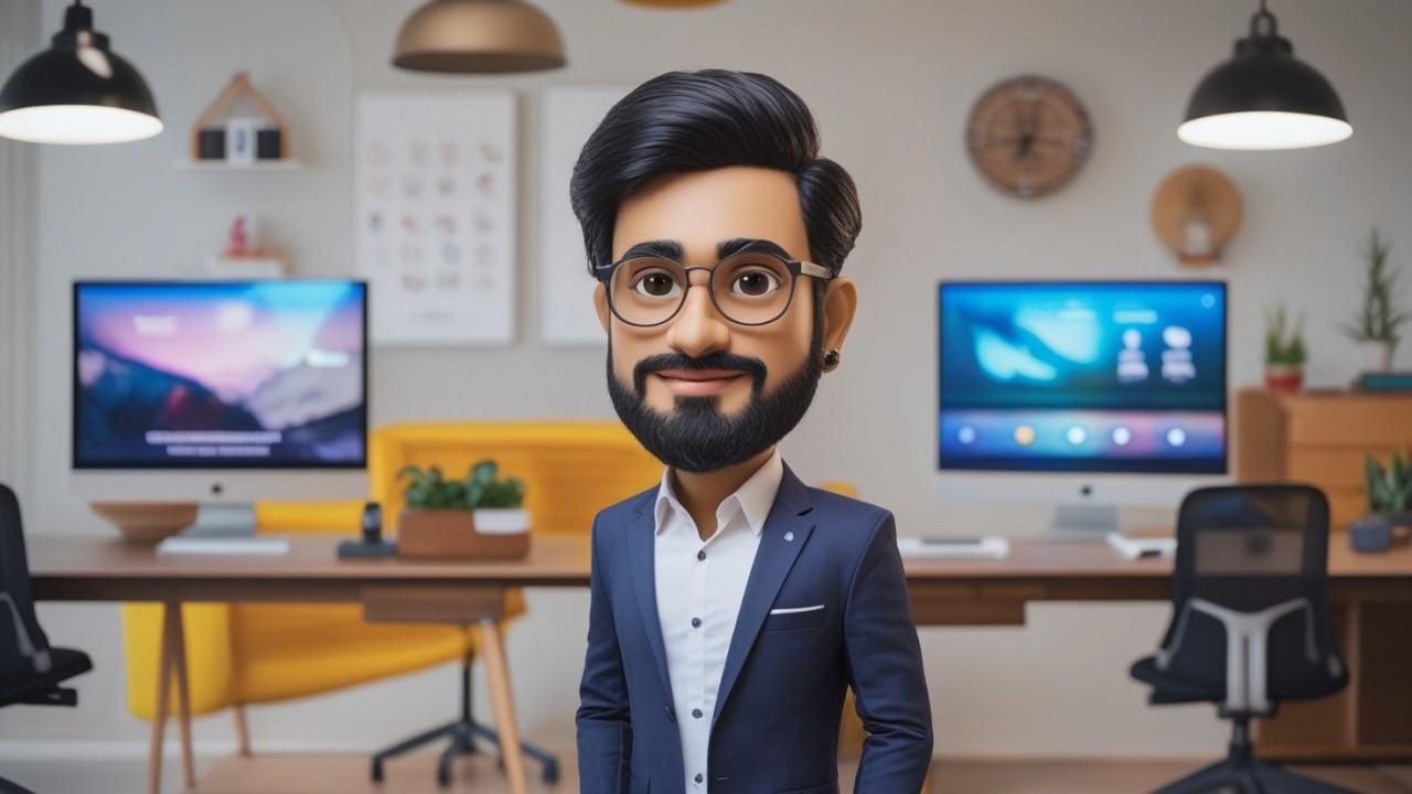 Transform Your Vision into Reality with Unaq Studios Transform Your Vision into Reality with Unaq Studios