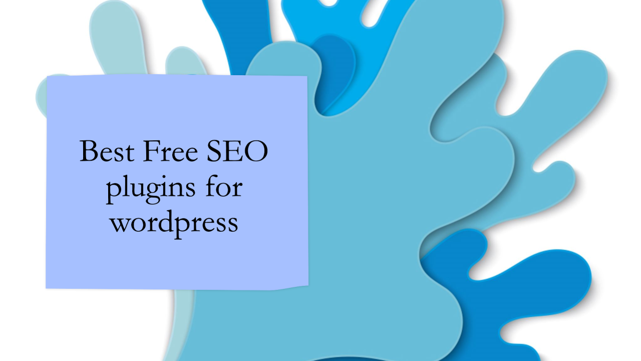 Best seo plugins for wordpress in 2024 | Sumit Sharma Best seo plugins for wordpress in 2024 | Sumit Sharma