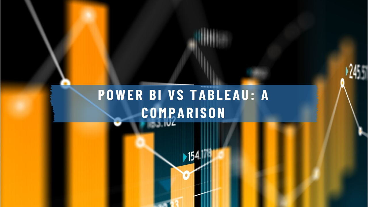 What are the major differences between power BI and Tableau? What are the major differences between power BI and Tableau?