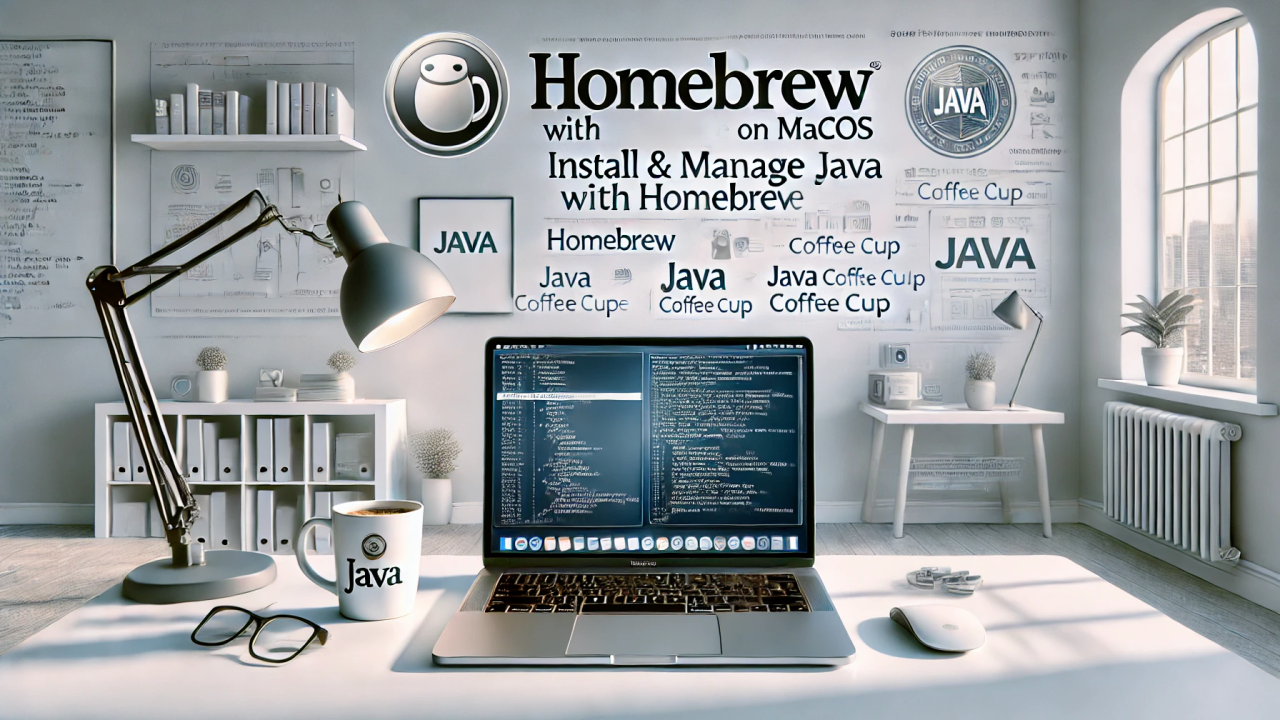 Mastering Java on macOS: Install & Manage Multiple JDK Versions Using ... Mastering Java on macOS: Install & Manage Multiple JDK Versions Using ...